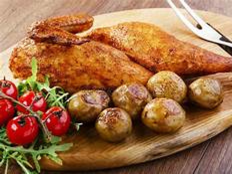 Keurslager Reyners bv Webshop